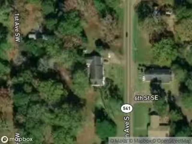 Main Ave S