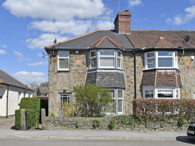 Main Avenue, Totley Rise, Sheffield S17, 3 bed semi detached house to rent, £1,300 pcm | PrimeLocation