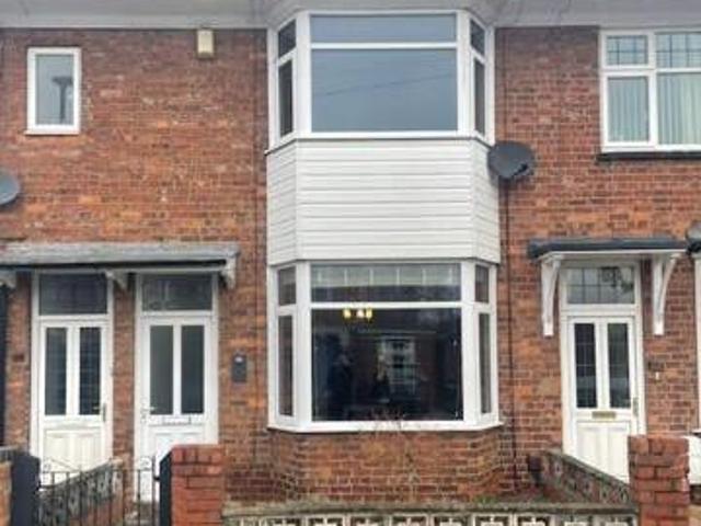 Main Avenue, Heworth, 3 Bedroom Town