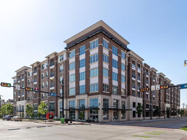 Main and Mill 1 Bedroom Apartment for Rent at 100 E Main St, Lewisville, TX 75057