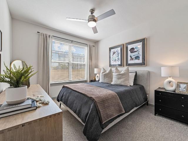 Main and Mill 1 Bedroom Apartment for Rent at 100 E Main St, Lewisville, TX 75057