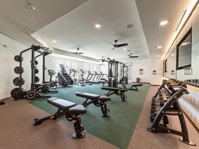 Main and Mill 2 Bedroom Apartment for Rent at 100 E Main St, Lewisville, TX 75057