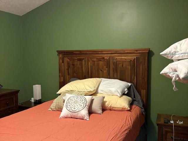 Main Bedroom + More!