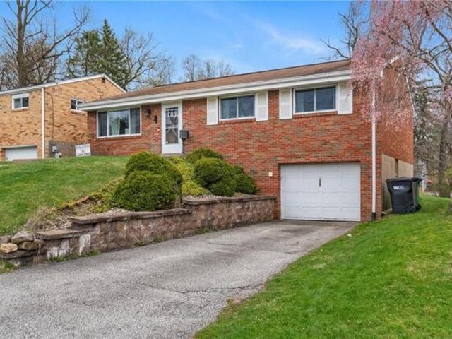 Main Blvd, Pittsburgh, Home For Sale