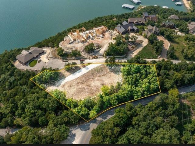 Main Channel Lot 20A, Kimberling City, MO 65686