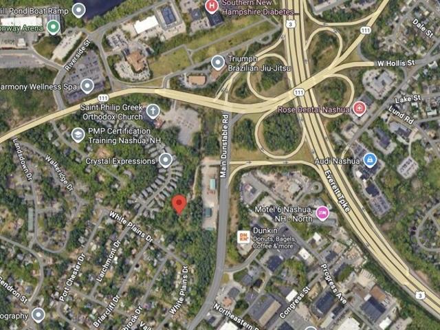 Main Dunstable Rd, Nashua, Plot For Sale