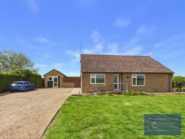 Main Drove, Little Downham, ELY, Cambridgeshire, CB6