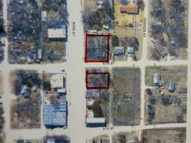 Main, Gaylord, KS 67638