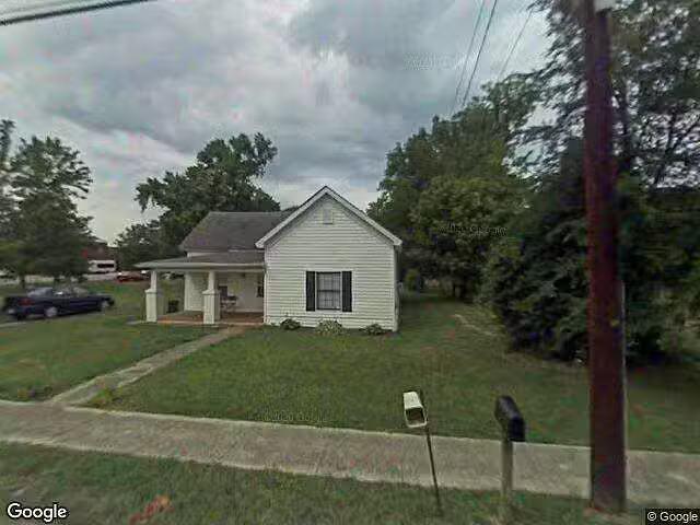 Main, LEBANON JUNCTION, KY 40150 648102202