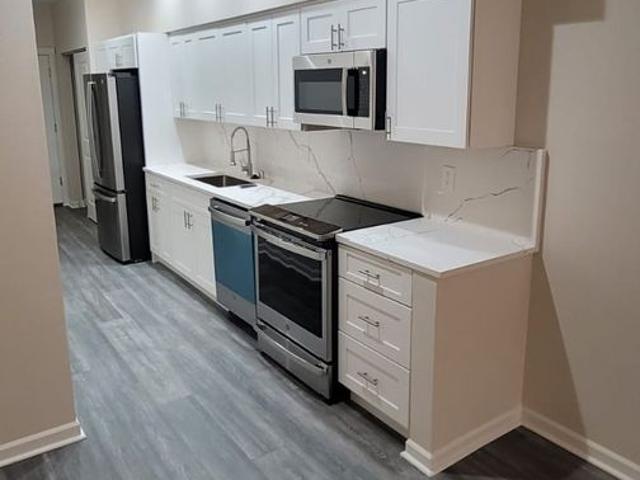 Main Place Apartments