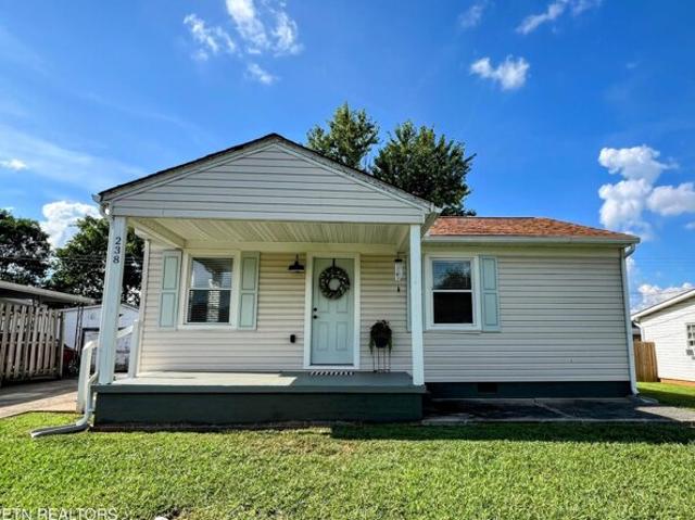 Main Rd, Maryville, Home For Sale