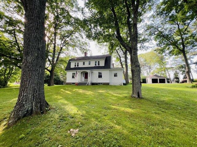 Main Rd N, Hampden, Home For Sale