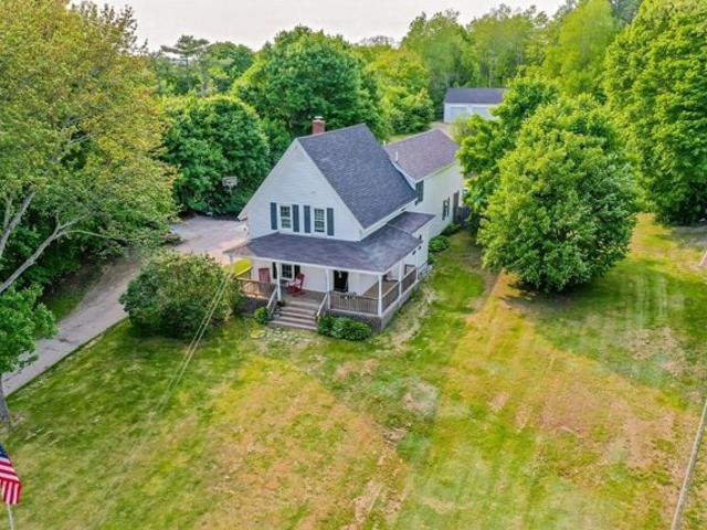 Main Rd N, Hampden, Home For Sale