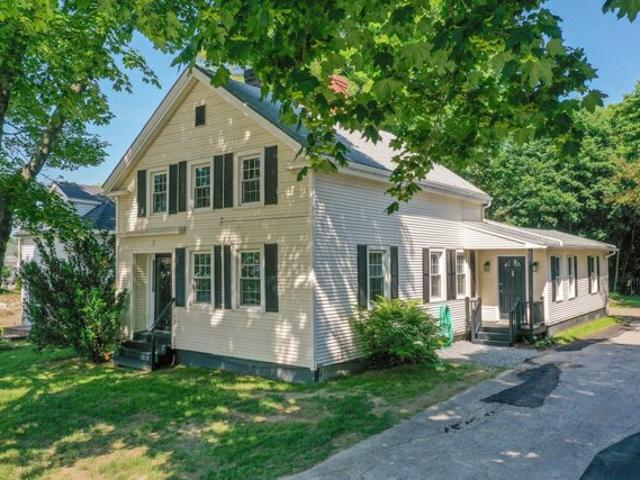 Main Rd N, Hampden, Home For Sale