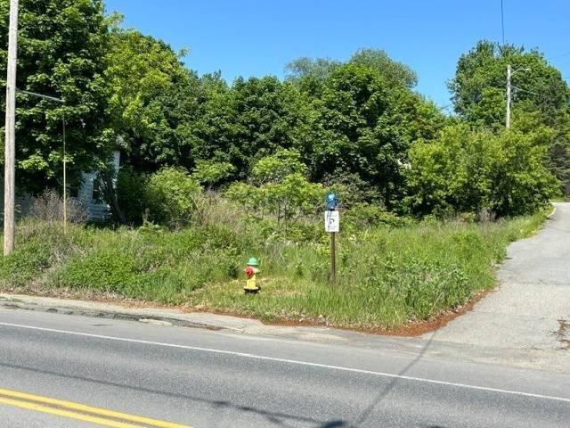Main Rd N, Hampden, Plot For Sale