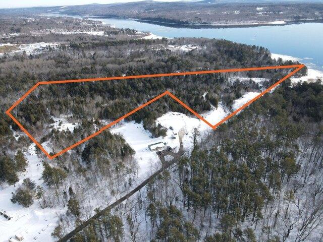 Main Rd N Lot,frankfort, Plot For Sale