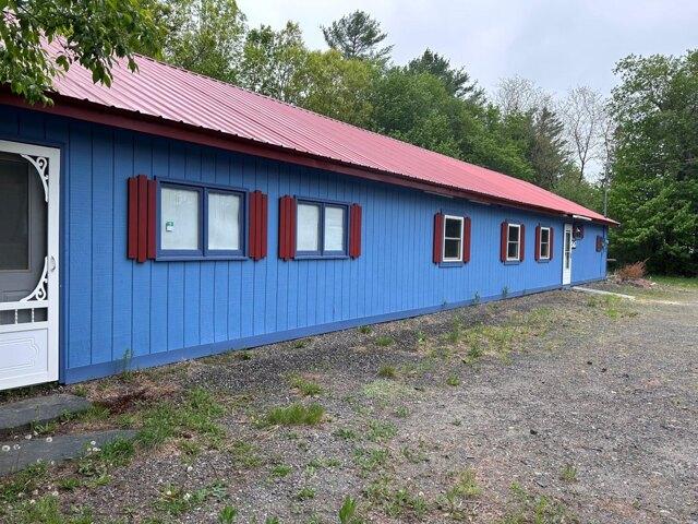 Main Rd, Brownville, Home For Sale
