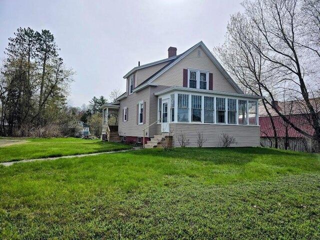 Main Rd, Brownville, Home For Sale
