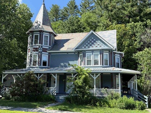 Main Rd, Cavendish, Home For Sale