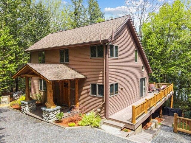 Main Rd, Chesterville, Home For Sale