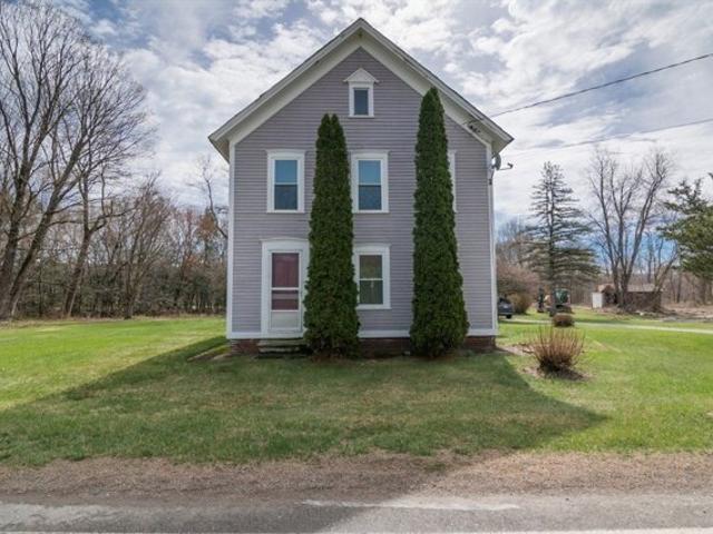 Main Rd, Gill, Home For Sale