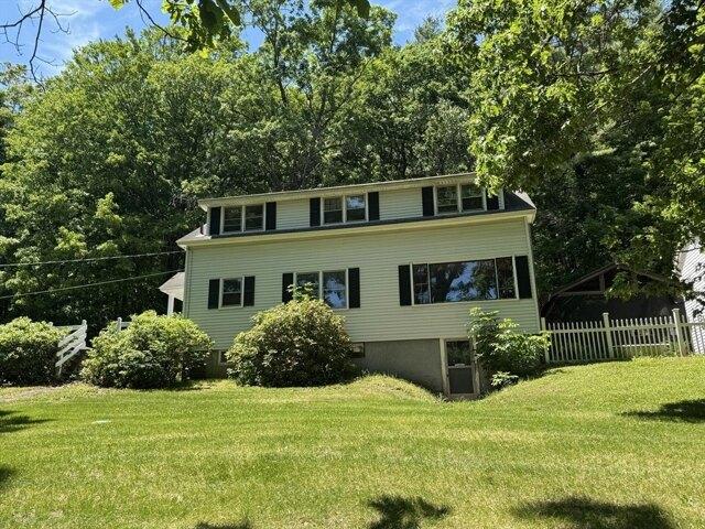 Main Rd, Gill, Home For Sale