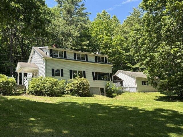 Main Rd, Gill, Home For Sale