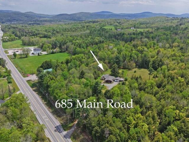 Main Rd, Holden, Home For Sale