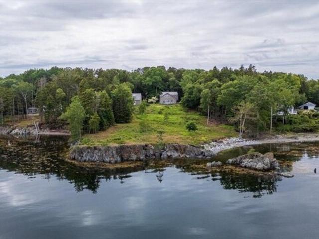 Main Rd, Islesboro, Home For Sale