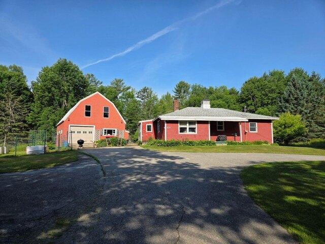 Main Rd, Islesboro, Home For Sale