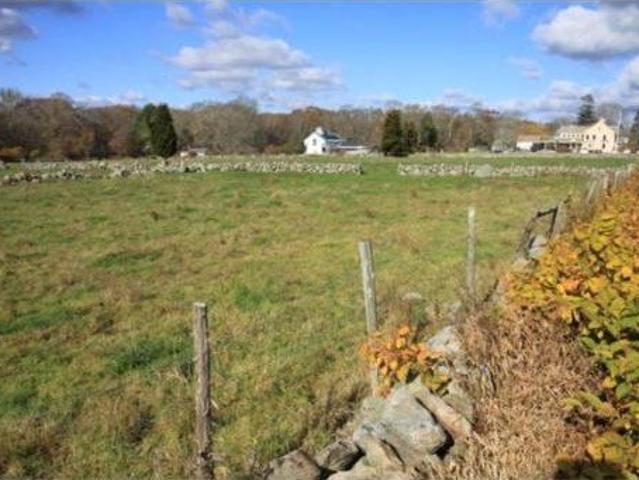Main Rd Lot,westport, Plot For Sale