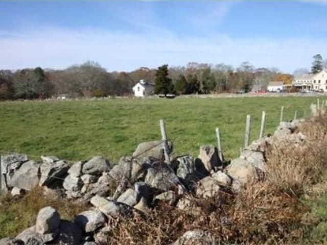 Main Rd Lot,westport, Plot For Sale