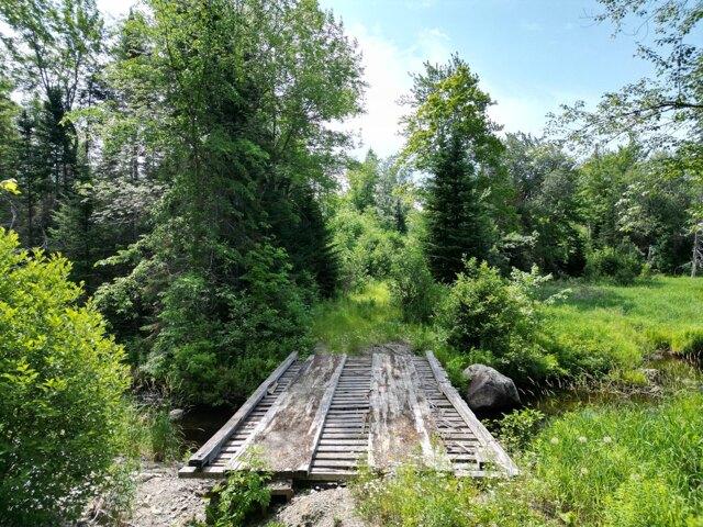Main Rd Lot,carroll Plt, Plot For Sale