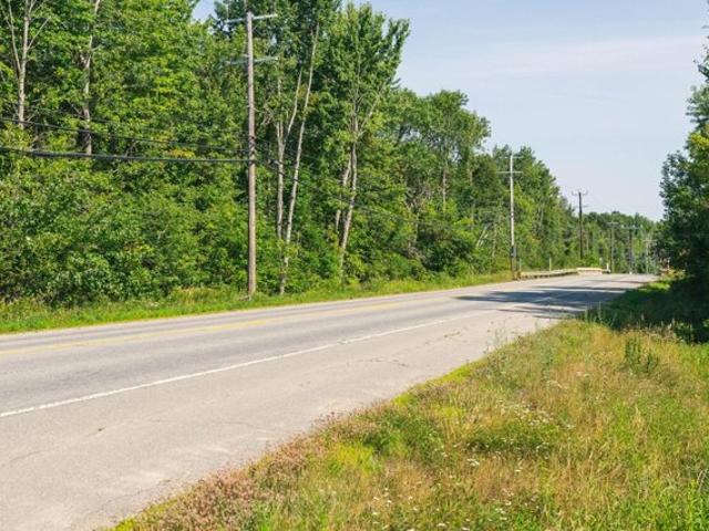Main Rd Lot,milford, Plot For Sale