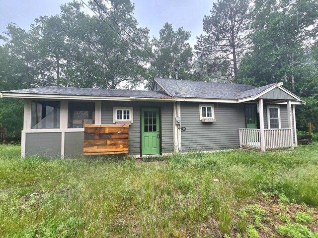 Main Rd, Passadumkeag, Home For Sale
