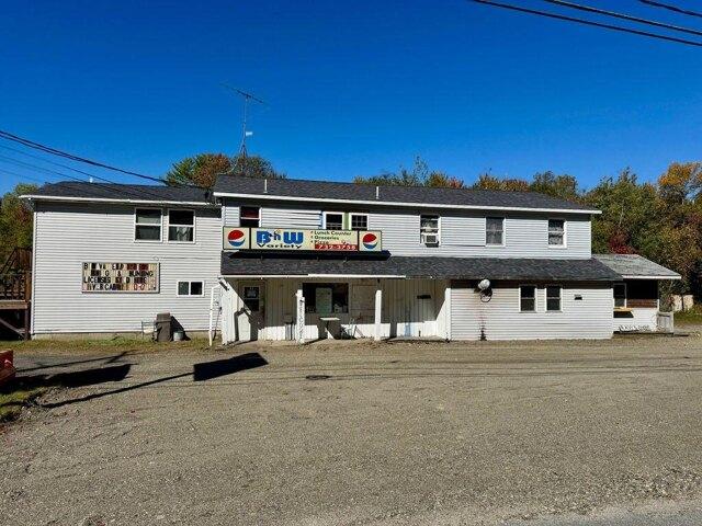 Main Rd, Passadumkeag, Home For Sale