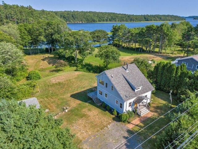 Main Rd, Phippsburg, Home For Sale