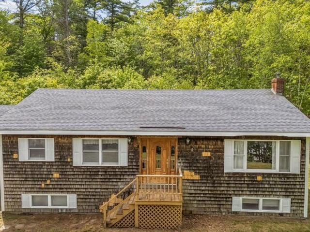 Main Rd, Phippsburg, Home For Sale