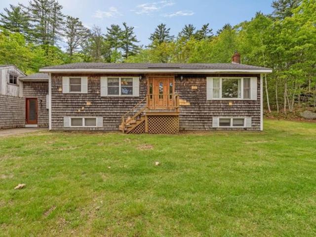 Main Rd, Phippsburg, Home For Sale