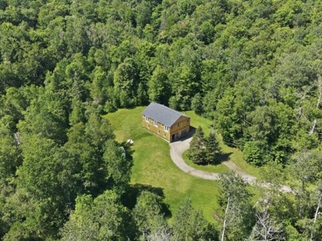 Main Rd, Savoy, Home For Sale