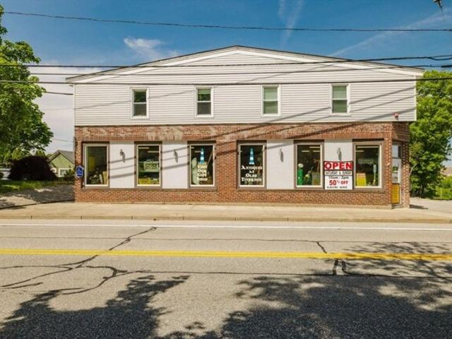 Main Rd, Tiverton, Home For Sale