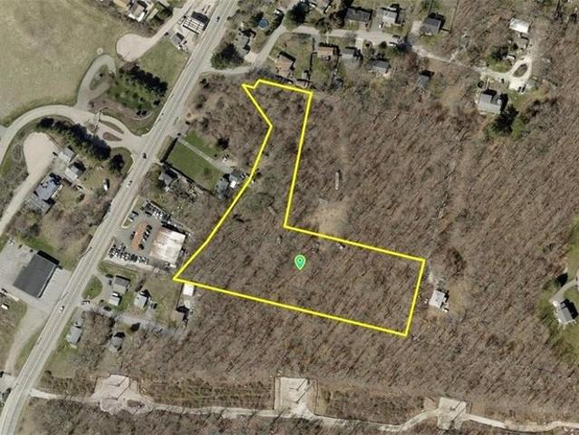 Main Rd, Tiverton, Plot For Sale
