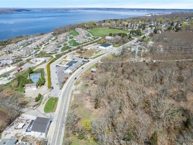 Main Rd, Tiverton, Plot For Sale
