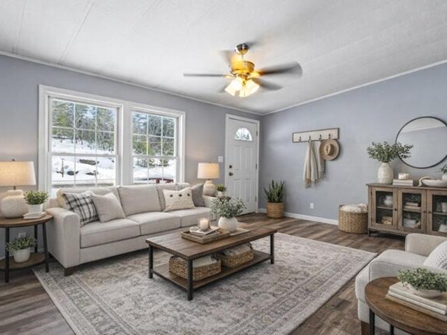 Main Rd, Westport Island, Home For Sale