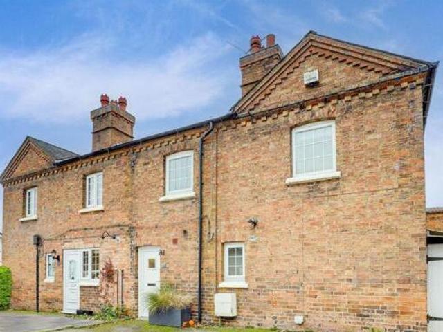 Main Road, Cotgrave, 2 Bedroom Semi detached