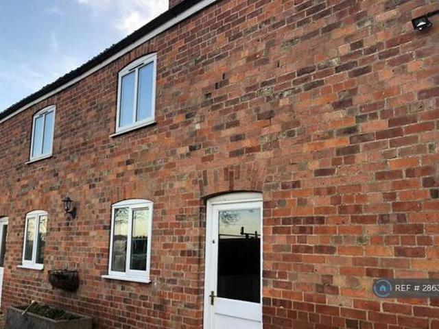 Main Road, Carrington, 3 Bedroom Detached