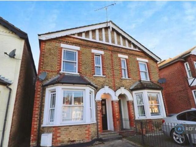 Main Road, Chelmsford, 1 Bedroom House