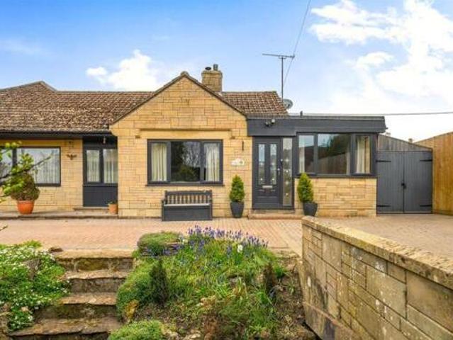 Main Road, Christian Malford, 3 Bedroom Semi detached