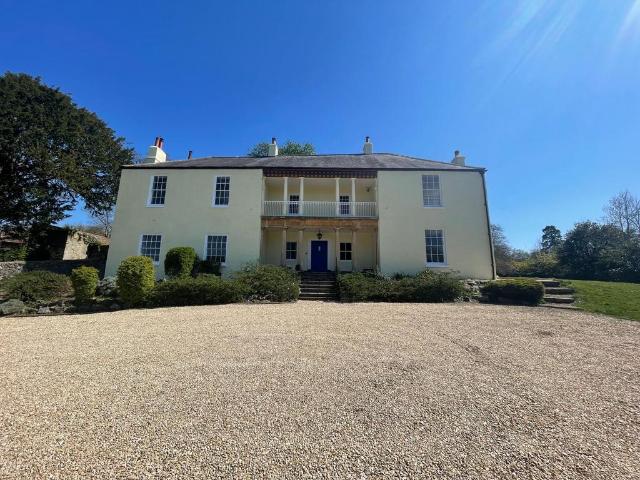 Main Road, Cleeve, BS49 5 bed detached house to rent £4,600 pcm £1,062 pw
