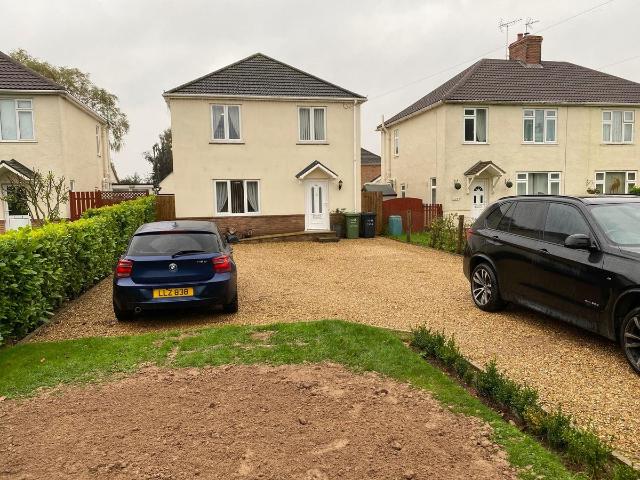 Main Road, Clenchwarton, King's Lynn PE34, 3 bed detached house to rent, £1,150 pcm | PrimeLocation